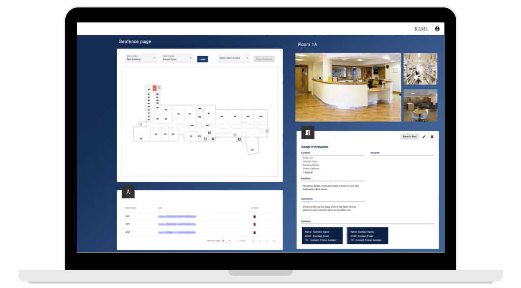 Security Consultancy - Horus Asia Pacific