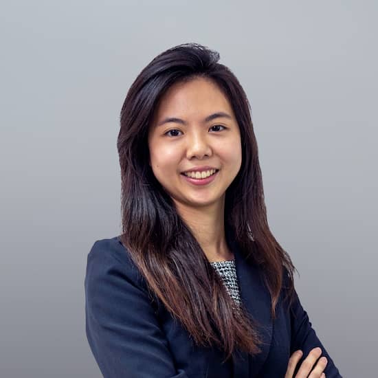 Our People - Horus Asia Pacific