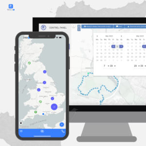 Horus-I App Updates - Horus Asia Pacific